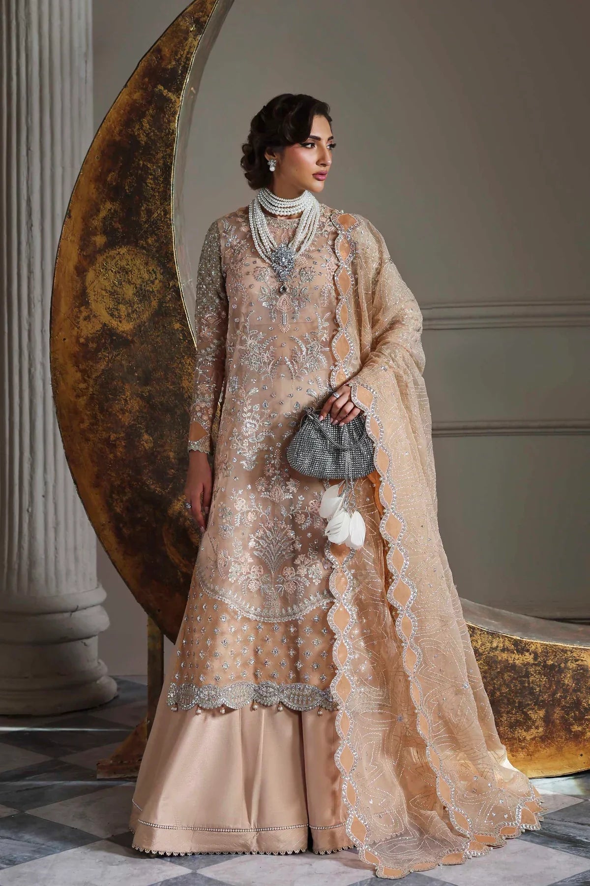 Order Akbar Aslam Designer Dresses | Pakistanimoda – Pakistani Moda
