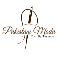 Qalamkar – Pakistani Moda
