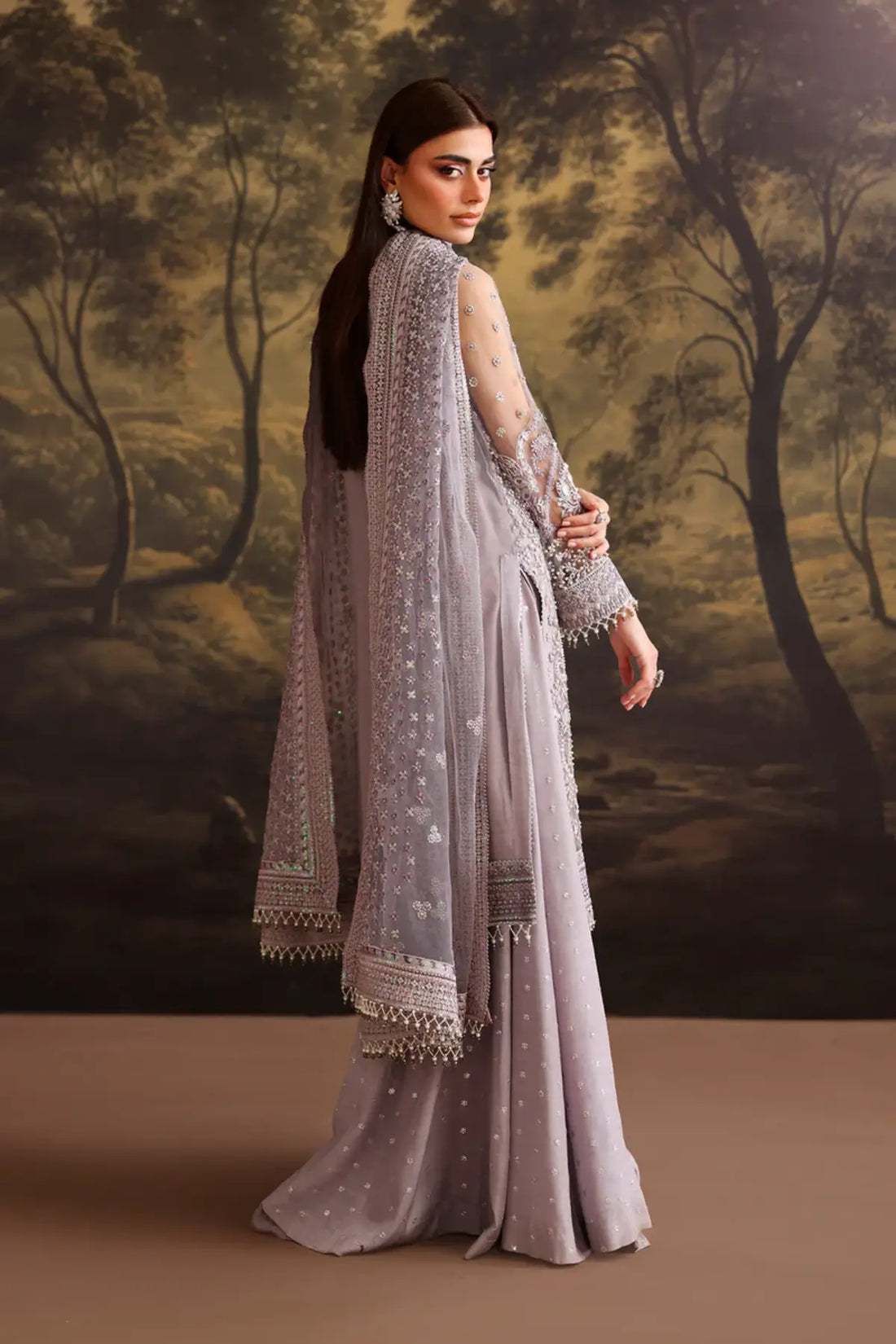 Shop Baroque Designer Stitched Dresses | Pakistanimoda – Pakistani Moda